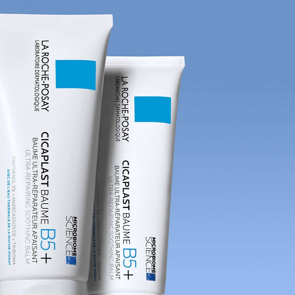 Skin Life Changers - La Roche Posay