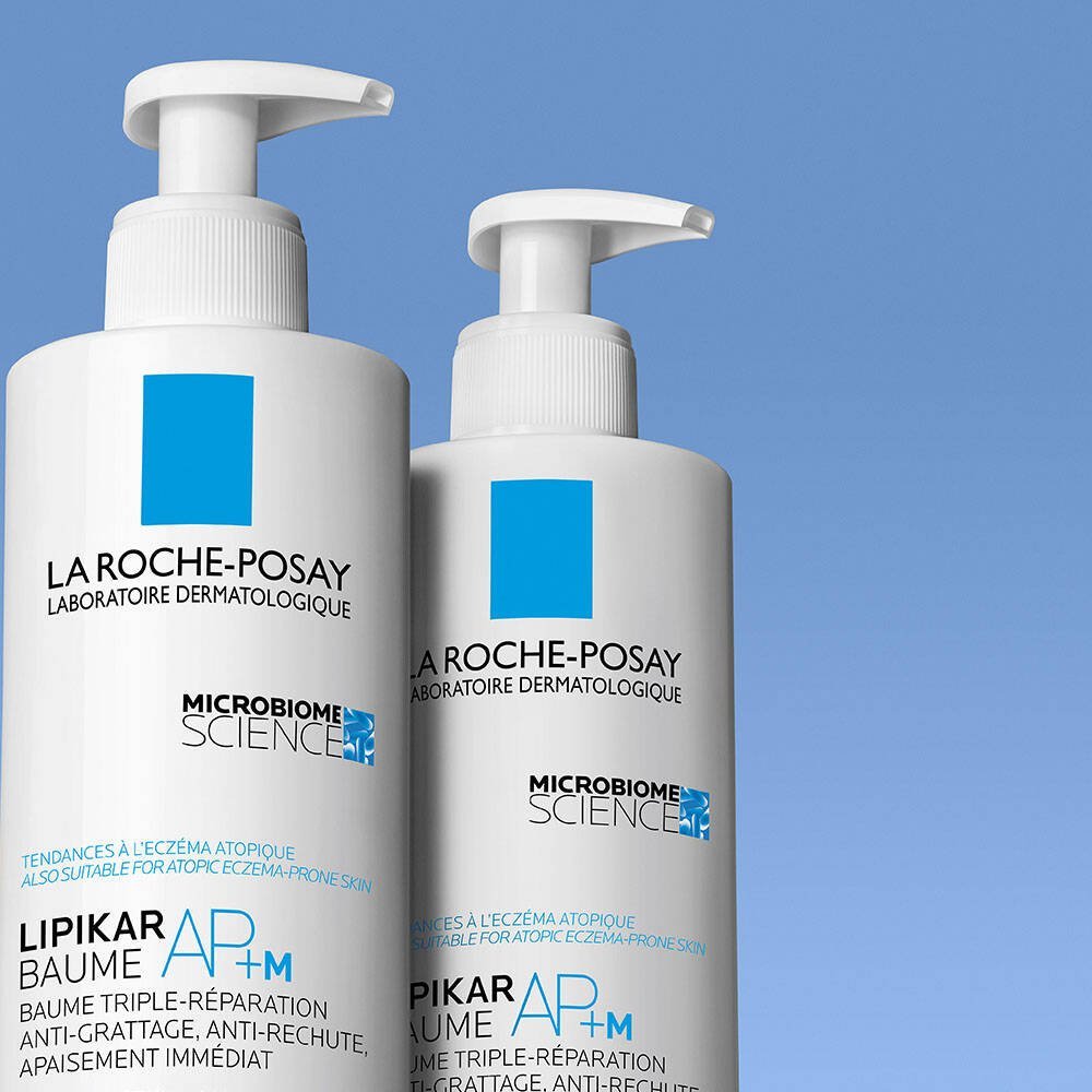 Skin Life Changers - La Roche Posay