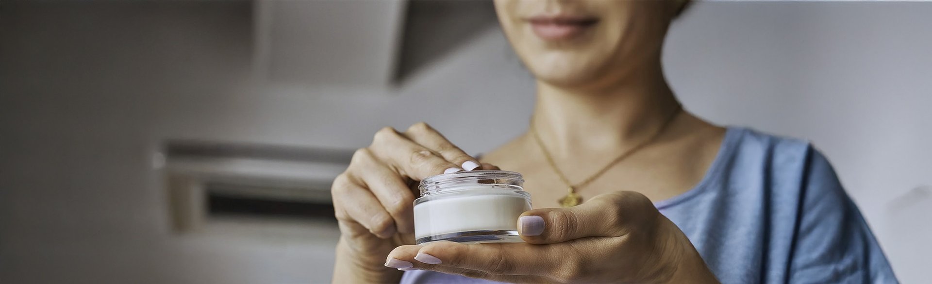 Nekrimpels: Oorzaken en oplossingen | La Roche-Posay