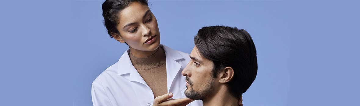 Hoe kun je een geïrriteerde huid behandelen? | La Roche-Posay