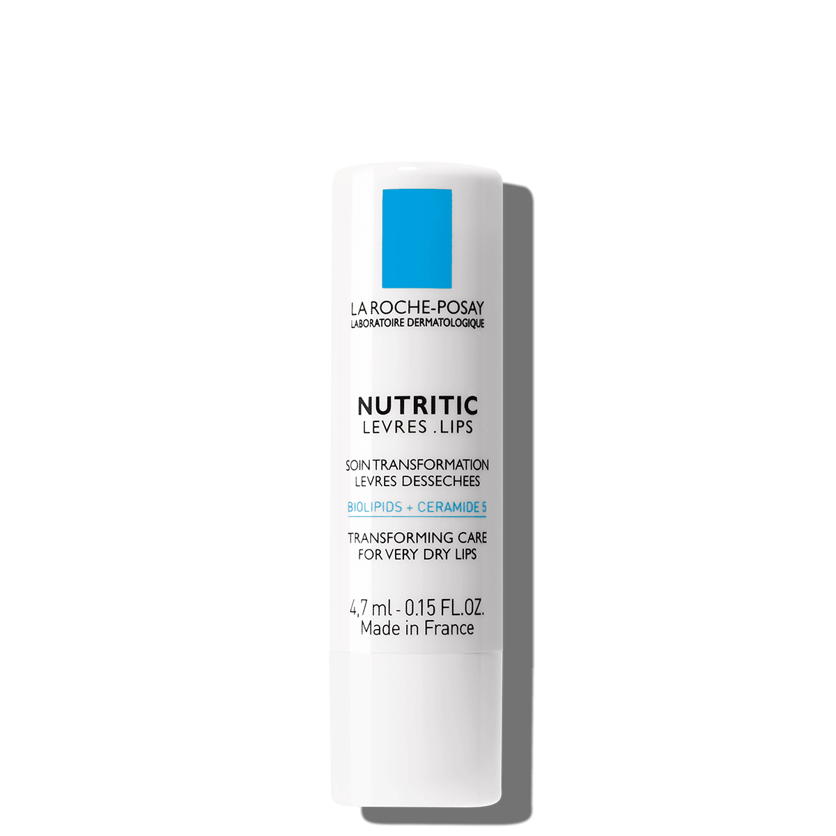 De oplossing voor hele droge lippen | La Roche-Posay Nutritic